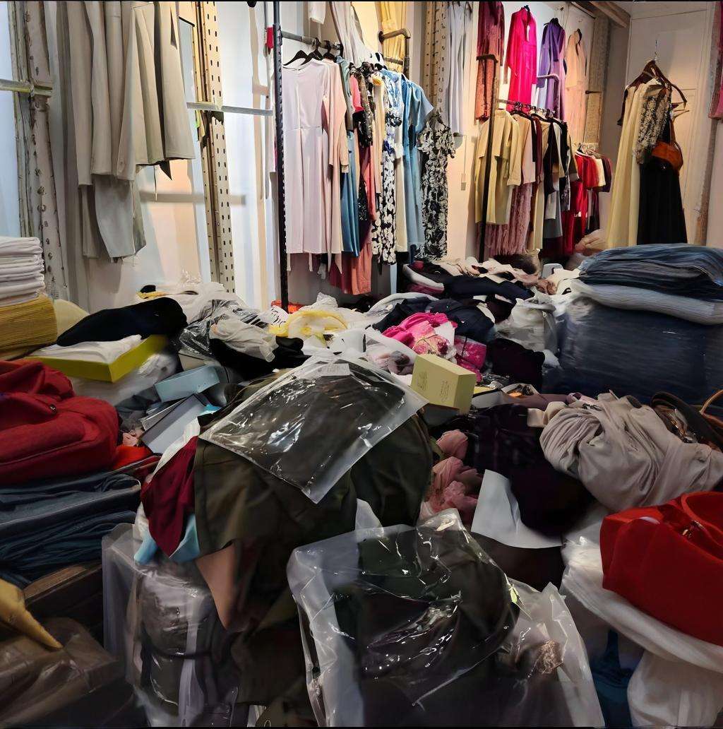 How to Choose Toddler Girls Mixed Used Clothes: A Complete Buying Guide