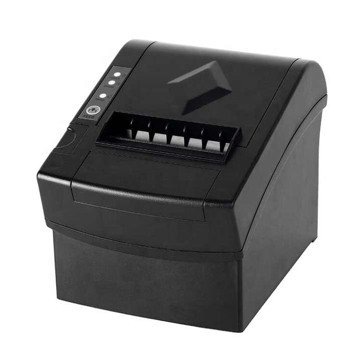 JJ-800A Thermal Receipt Printer - Fast, Reliable, and Versatile