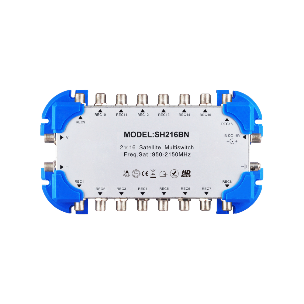 How to Choose the Best Satellite Plate RJ45 Switch for Your Network Setup