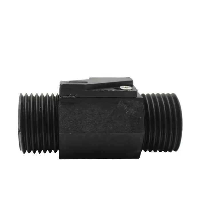 Heat Resistance Flow Sensor Water Dispenser Water Flowmeter Water Flow ...