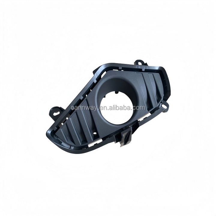 For Rav4 Fog Lamp Cover W/Hole 52127-0R190 52128-0R190 Fog Lamp Frame ...