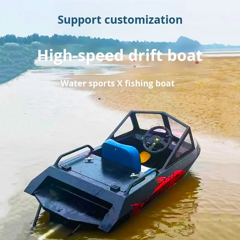 How to Choose the Best E Boat Jet for Your Needs: Expert Buying Guide