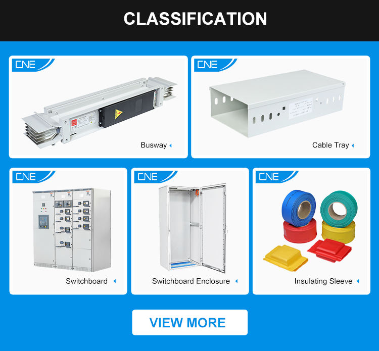 Low Voltage Electrical Busway System Dense Sandwich Bus Duct Aluminium ...