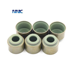 Wholesale control valve oil seal For Leakage And Contaminants ...
