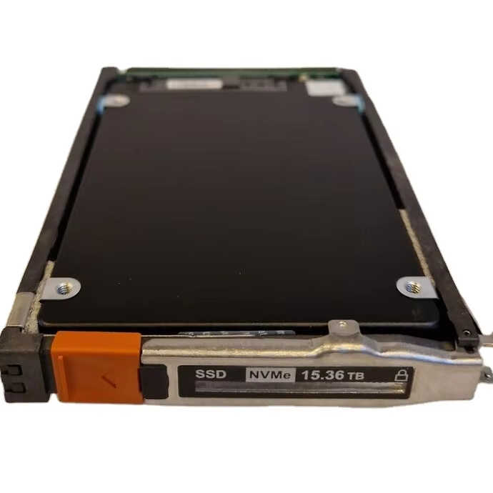 118000849 Low Price Exx 15.36TB 2.5" 7.2K 12G SFF SAS 256MB Cache Solid ...