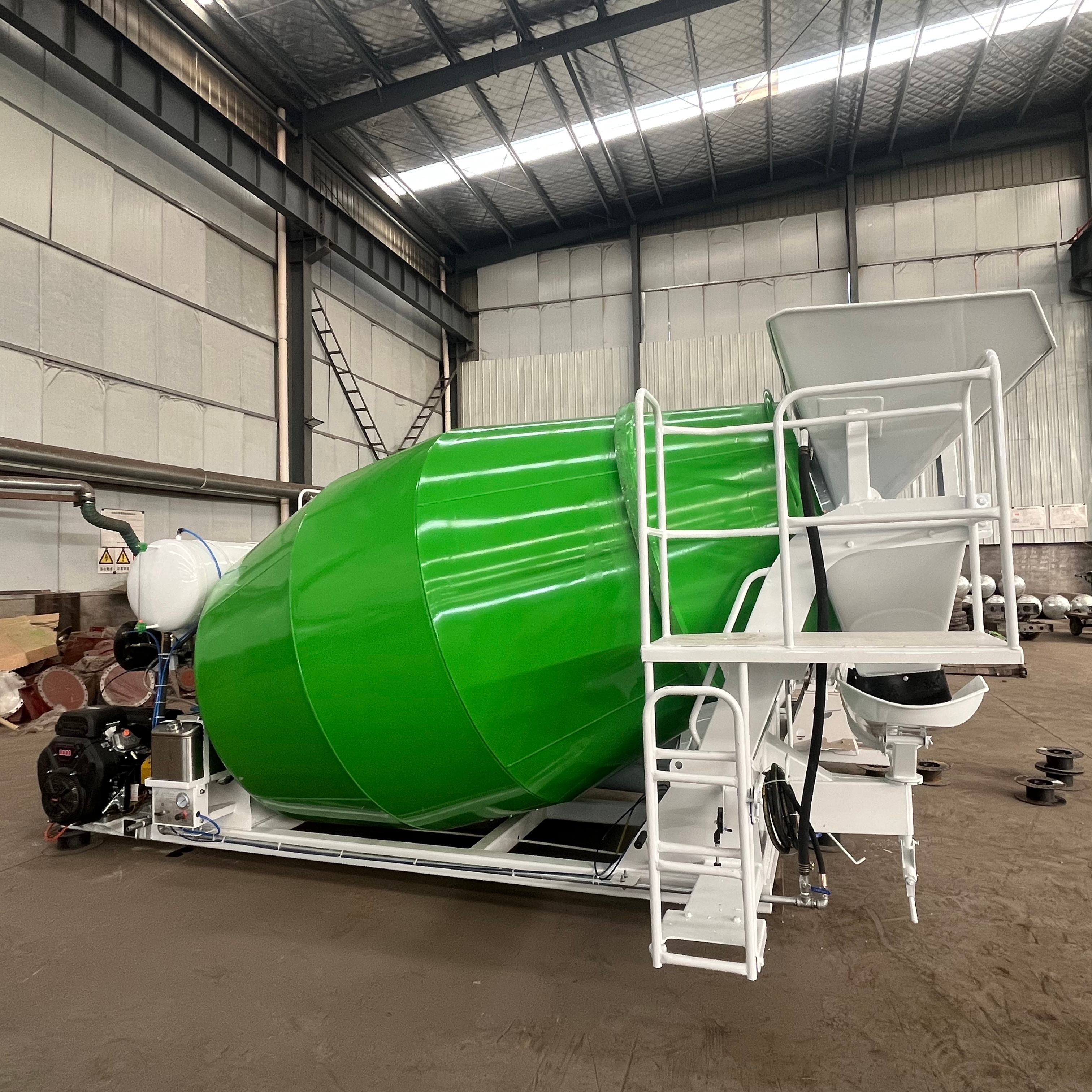 How to Choose a Mud Mixer Heavy Duty for Tough Jobs