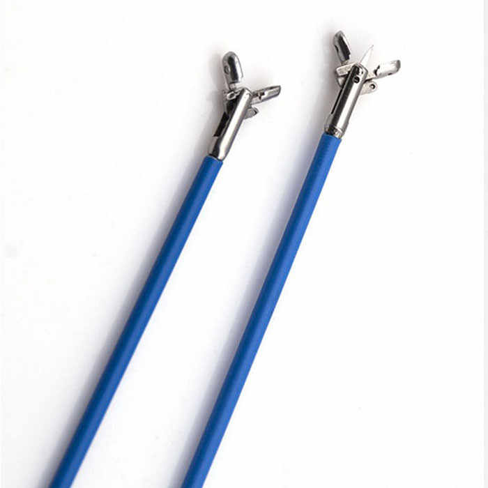 Single Use Colonoscopy Biopsy Forceps for GI Endoscopy