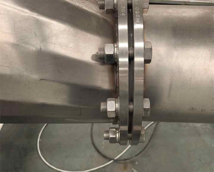 Commercial Automatic Hydro Cutting Fries Machine Stainless Steel Potato ...