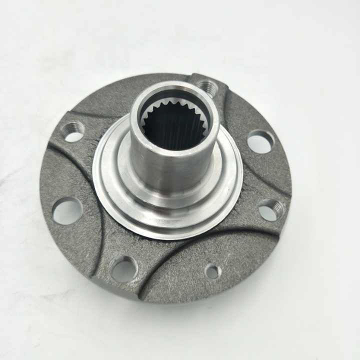Japan Auto Wheel Hub Unit 96176252 - Reliable Performance