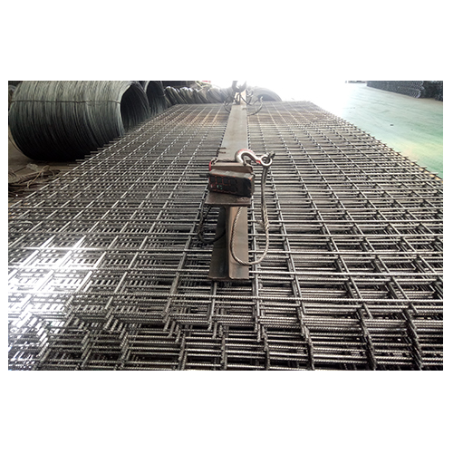 500MPa Ribbed Wires 2.4m X 6m Welded SL92 Concrete Slab Reinforcing ...