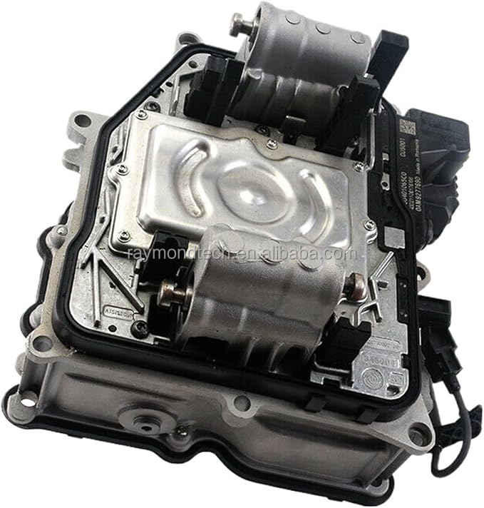 OAM/0AM DQ200 DCT 0AM927769D Mechatronic (Remanufactured PARTS) DQ200 ...