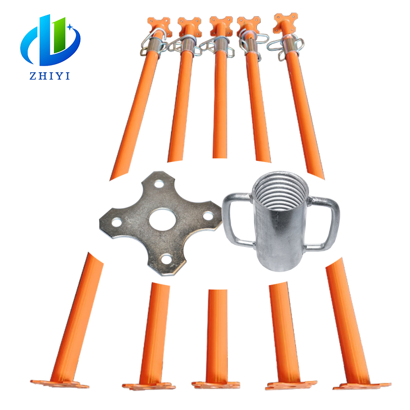 Shoring Jacks - Durable and Adjustable Support Solutions