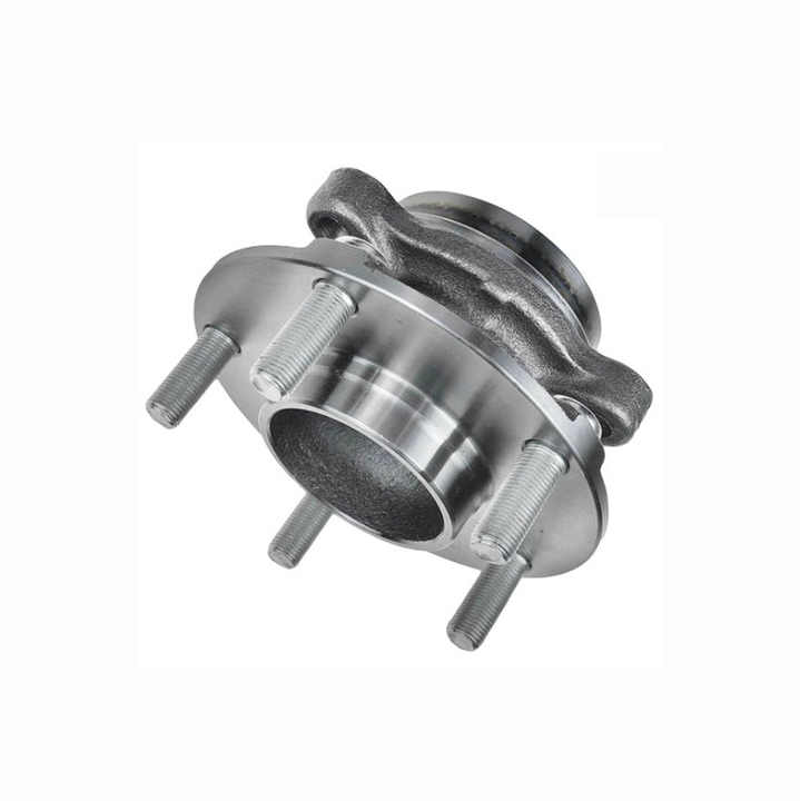 Factory Wheel Hub Bearing Unit 513268 Bearing 40202-AL510 for Nissan ...