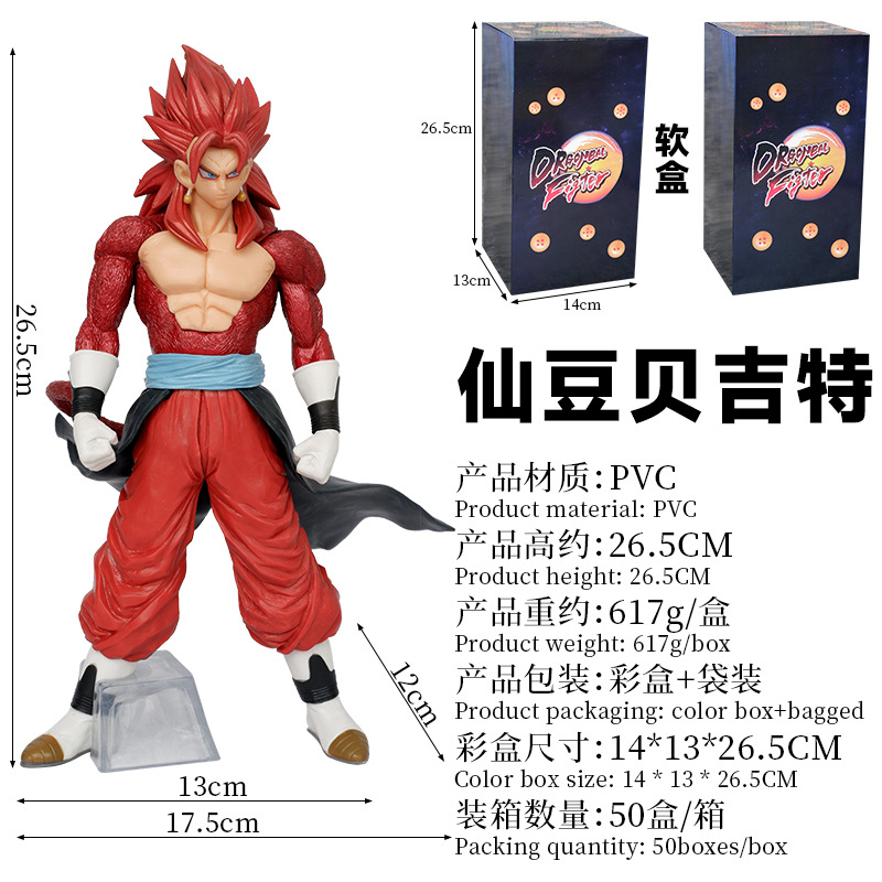 Captivating Collectibles: Dive into the World of new vegeta