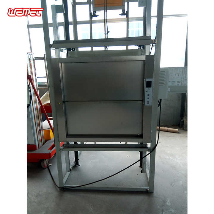 3M Kitchen Food Elevator - Efficient Dumb Waiter Lift