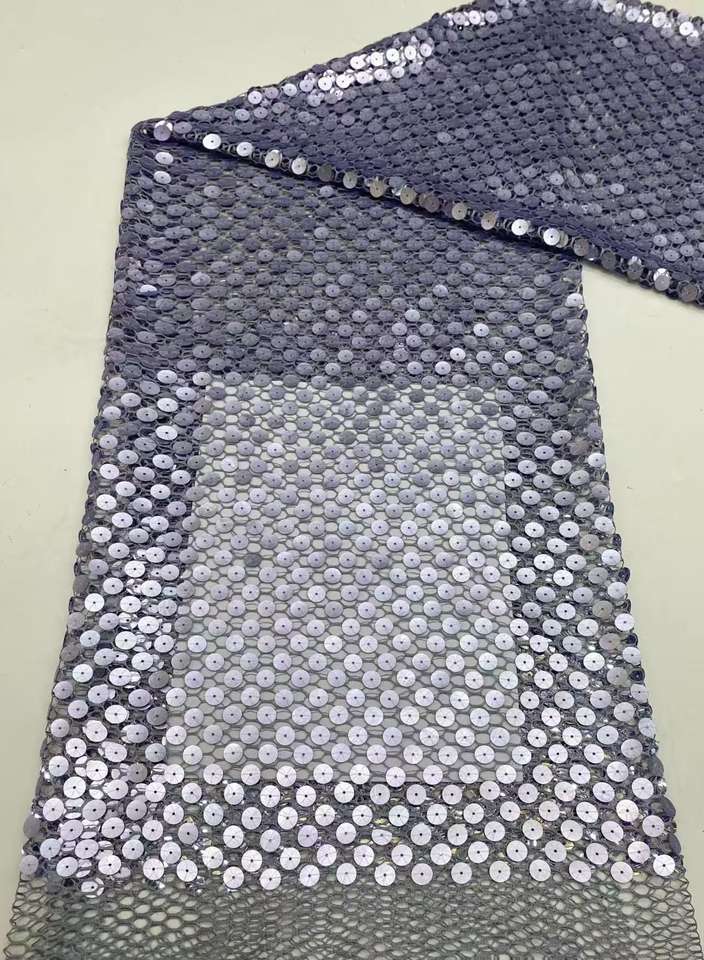 Hot Selling Multi Colors Shiny Sequins Net Fabric Lace| Alibaba.com