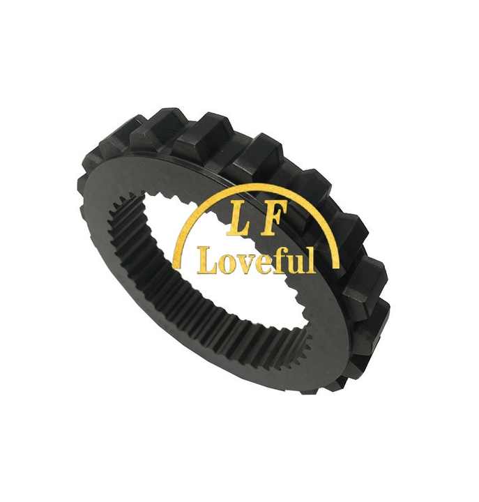 Transmission Gearbox Spare Parts SYNCHRONIZER HUB Suitable for ZF ...