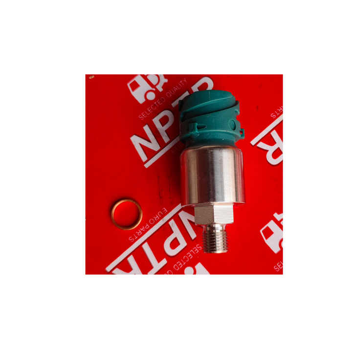 For Ben Truck Brake Systems Pressure Sensor 9705420218 630767AM ...