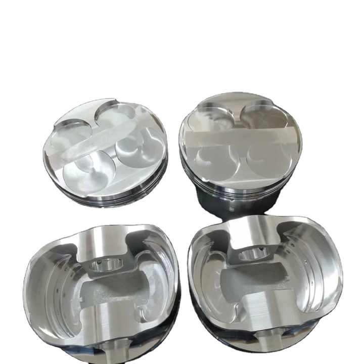 HIMYCAR Forged Pistons - High Performance for VW AUDI 2.0t