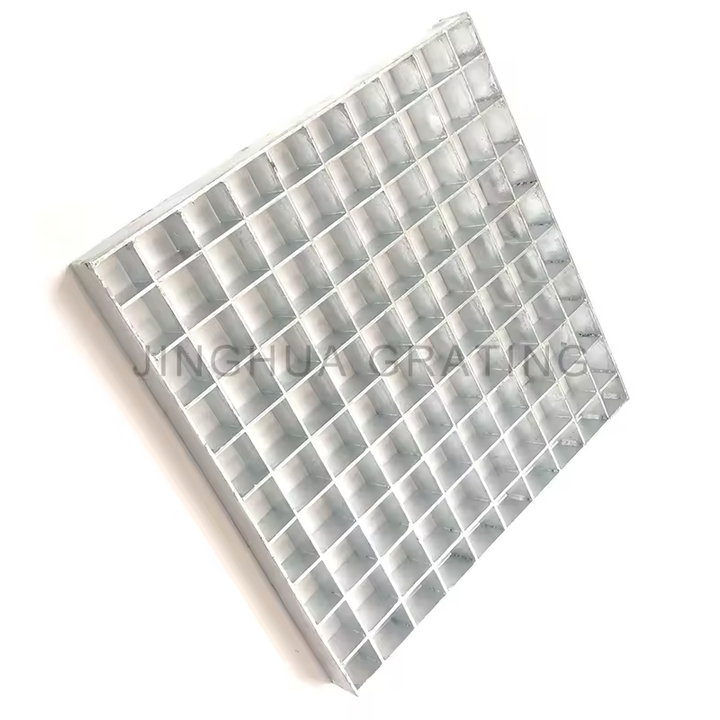 Heavy Duty Low Carbon Galvanized Grating Brico Depot Steel Grates for ...