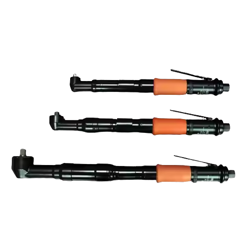 How to Choose the Best Right Angle Impact Wrench for Tight Spaces