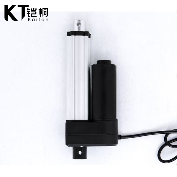 A 12V/24V DC Linear Actuator Specially Designed for Electric Sofa ...
