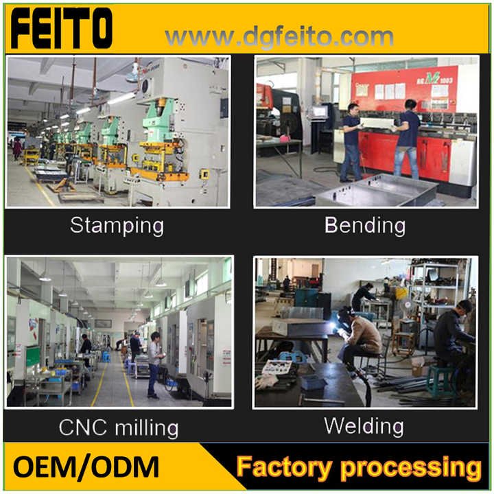 Feito Metal Tool Boxes - High Quality Storage Solutions