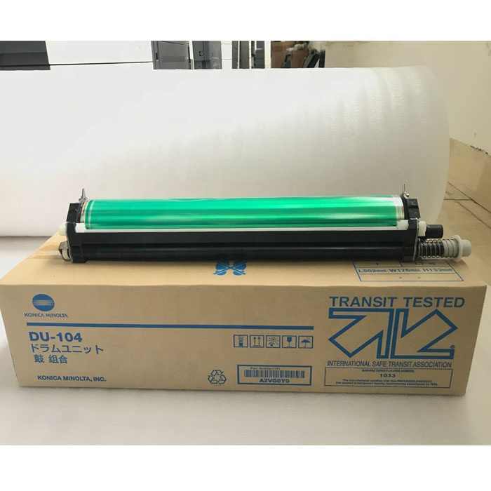 Original Printer DU102 Drum Unit for Konica Minolta Copiers