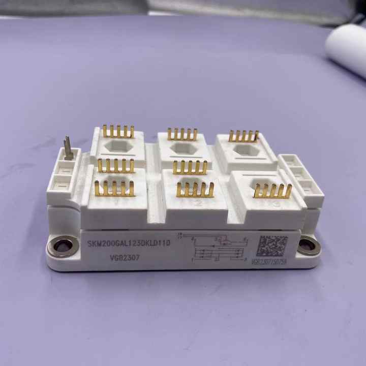 Competitive Price High Efficiency Durable Igbt Power Module for Textile ...