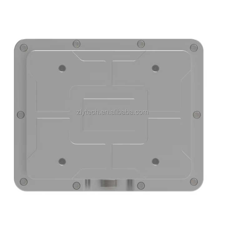 24Ghz Radar Low Speed Detection Sensor DSP K-band Radar for Inbounding ...
