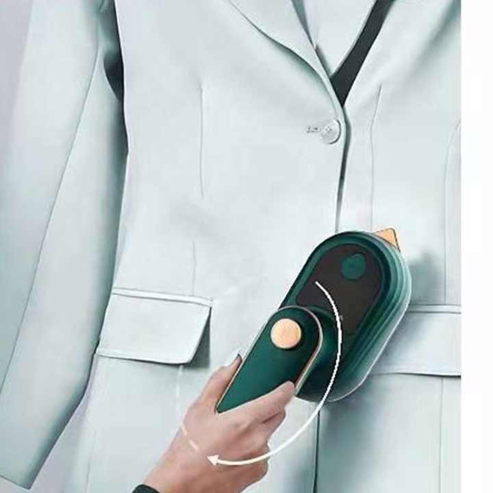 PANCERKA Mini Steam Iron - Efficient Ironing Solutions