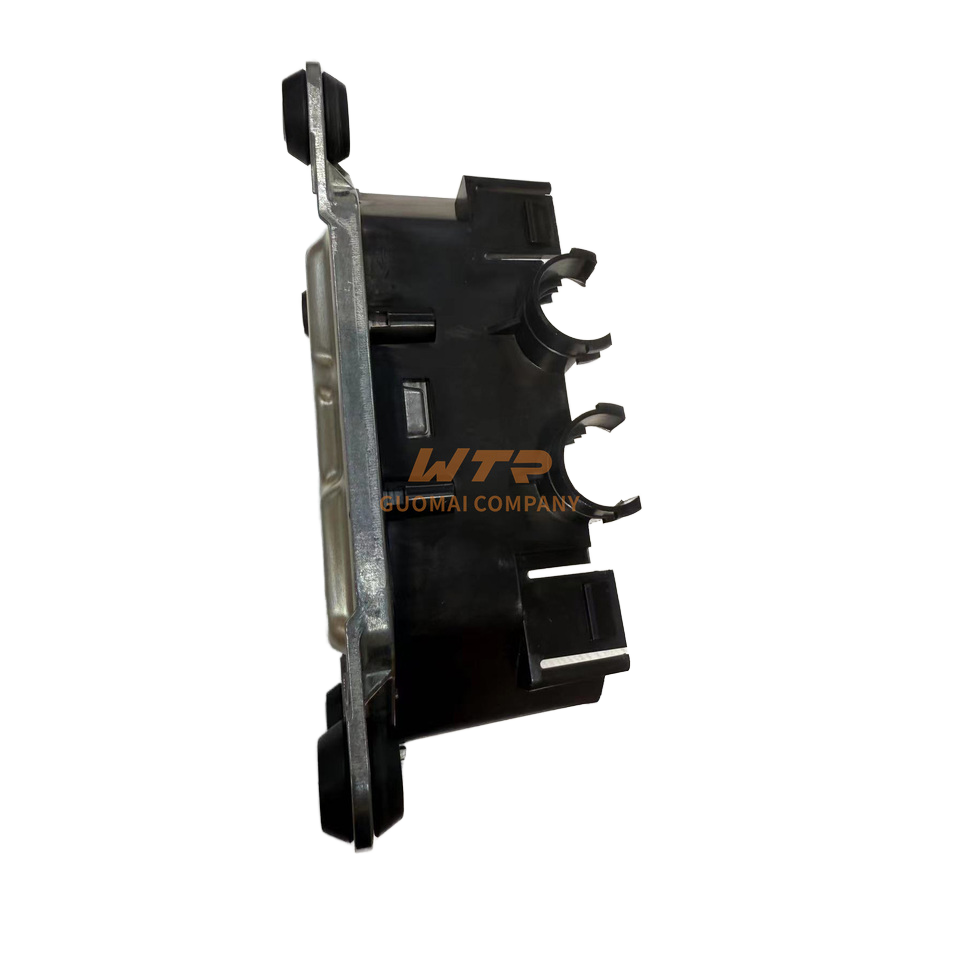 OE 22771624 New Electronic Control Module Truck Control Unit Module for ...