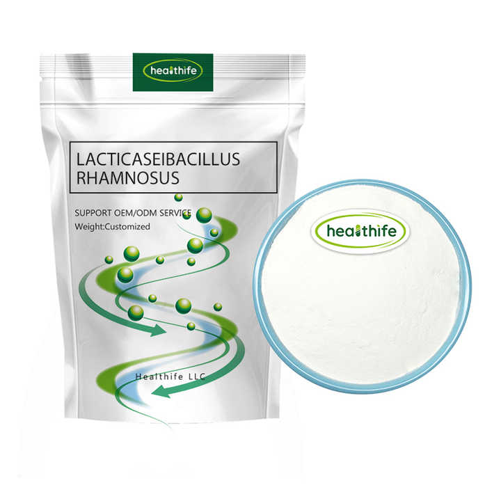 Wholesale Bulk Probiotic Lacticaseibacillus Rhamnosus 100 Billion Cfu/g ...