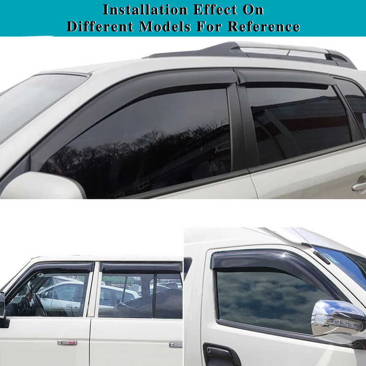 For MERCEDES-BENZ V-CLASS W447 2015-2024 Car Accessories Side Vent ...