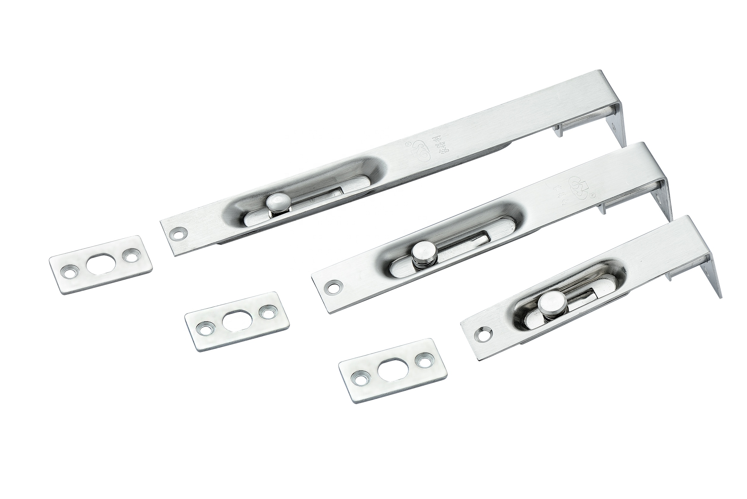 Sliding Bolt Locks - Secure Your Doors Efficiently