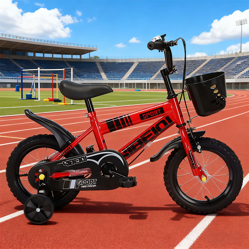 12-20 Inch Cruisers Children's Bike High Carbon Steel Frame with ...