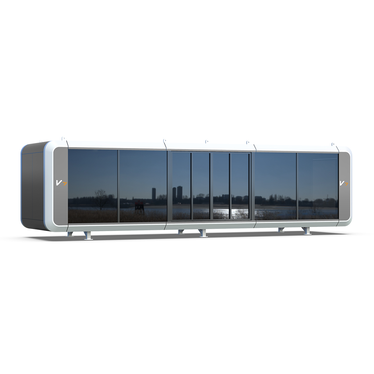 Foshan Zcamp Intelligent Equipment Co., Ltd.