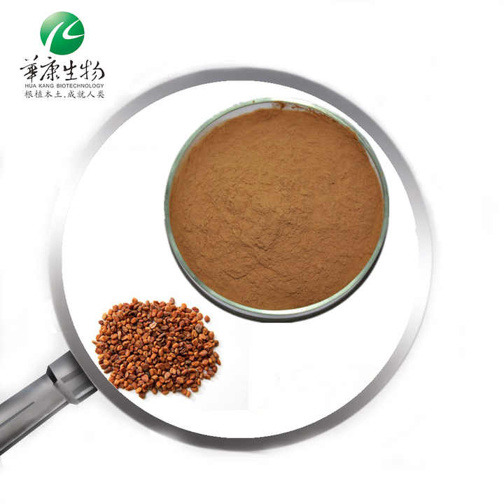 Fenugreek Seed Extract 50% Furostanol Saponins 50% 4-hydroxyisoleucine ...