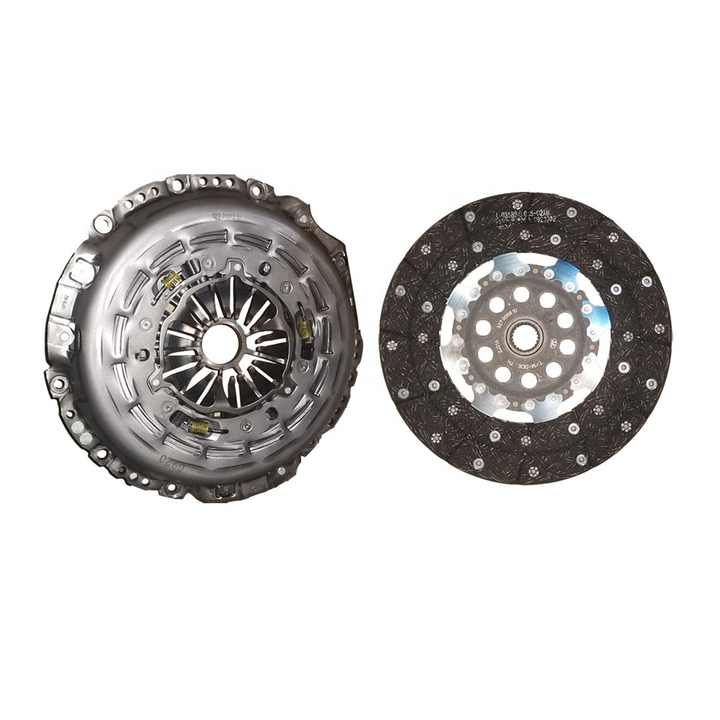 Saic Maxus Ldv T60 Clutch Kit - Professional Test & Quality