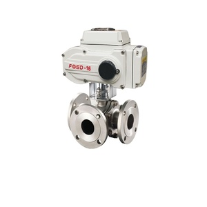 3 way automatic ball valves, 3 way automatic ball valves Suppliers and ...