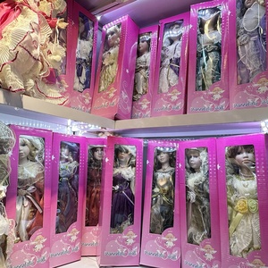 Porcelain Dolls Made in China - Elegant & Cheap Designs
