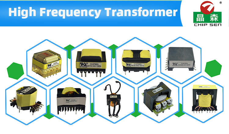 Chipsen transformer manufacturer 5KV-40KV high voltage step-up ...