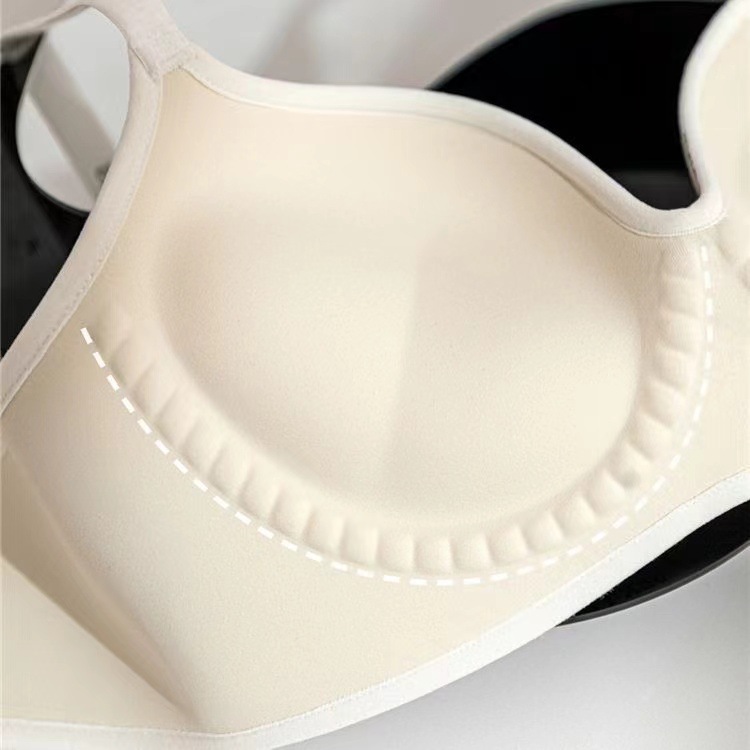 Temu Women Underwear - Seamless Breathable Sexy Style