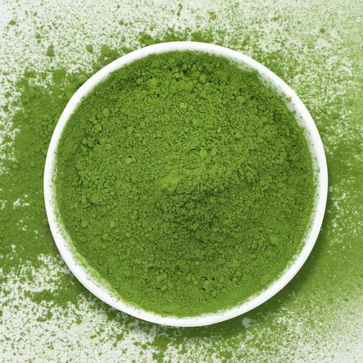 Pincredit USDA Organic Ceremonial Grade Pure Matcha Powder