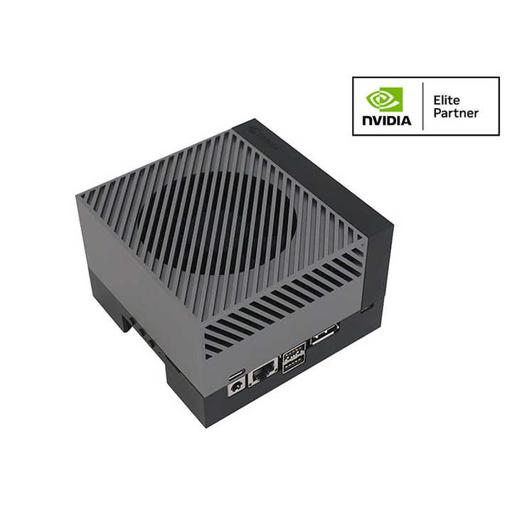 NVIDIA Jetson AGX Orin Developer Kit 64GB for AI Development & Customization ODM