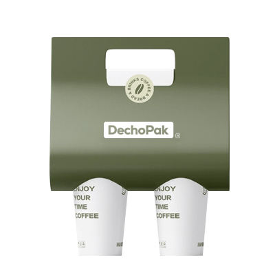 Fashion Design Custom Logo Printing Recyclable Grease-proof Paper Bag ...