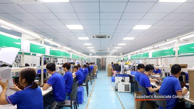 公司概述 - Shenzhen E-Teck Offer Technology Co., Ltd.