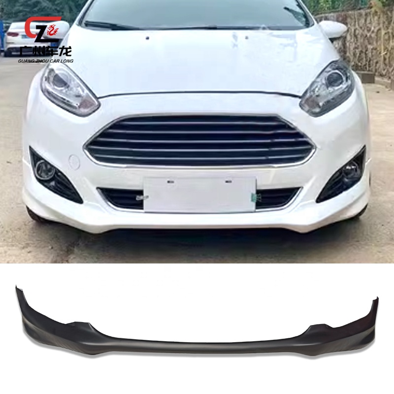 How to Choose the Best Ford Fiesta Body Kit for Your Needs