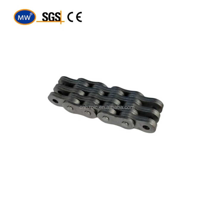 High Tensile LH1044 LH1046 LH1066 LH1088 Transmission Chain Leaf Chain ...