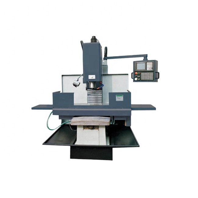 Cnc Milling Machine Obigod Tools And Hardwares Industrial Power Tools